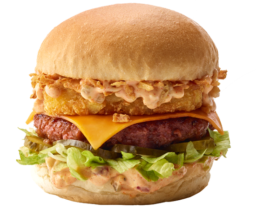 Our Menu | Oowee Vegan