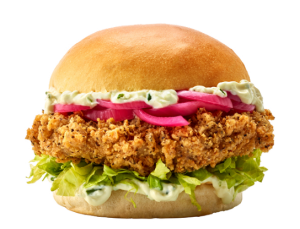 Our Menu | Oowee Vegan