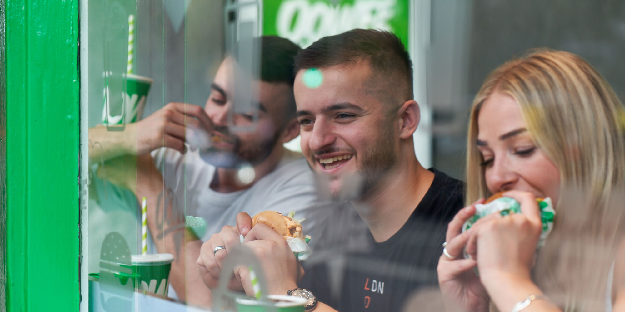 FIND US | Oowee Vegan