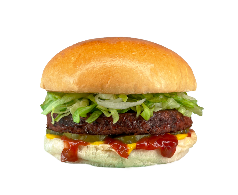 Our Menu | Oowee Vegan