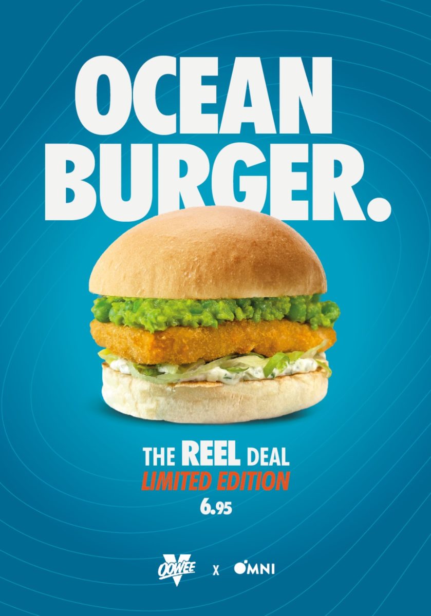 OOWEE X OMNI - Oowee Vegan