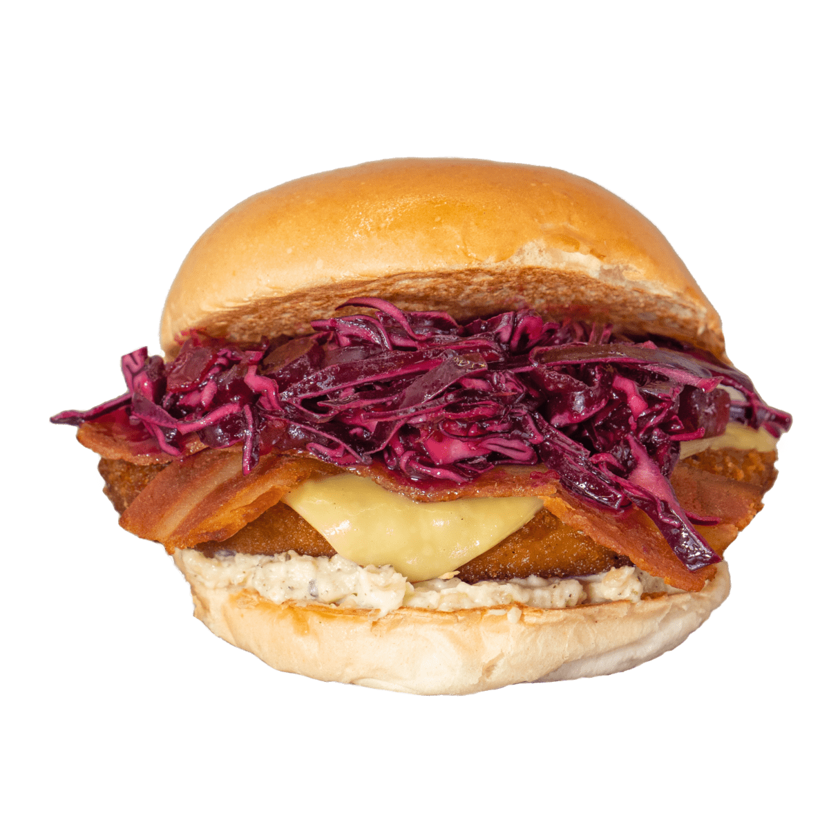 Our Menu | Oowee Vegan