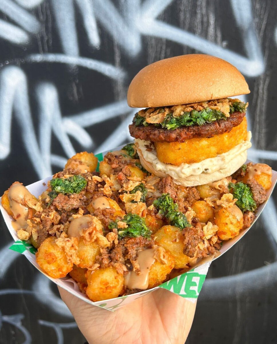 Our Story - Oowee Vegan