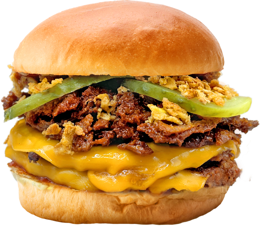 Our Menu | Oowee Vegan