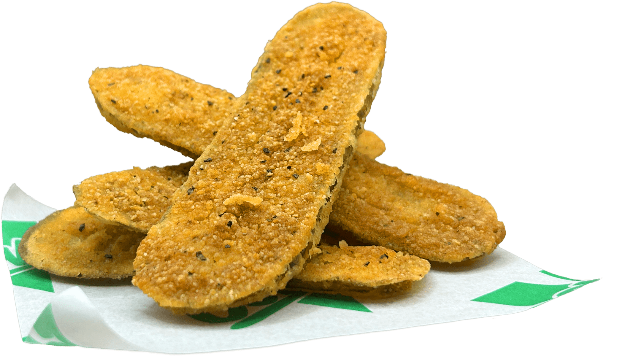 Frickles. - Oowee Vegan